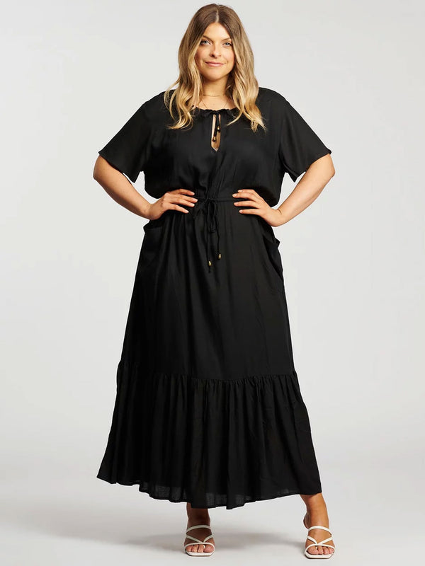 HOPE & HARVEST | Engineered for Curves | Australian Plus Size Clothing ...