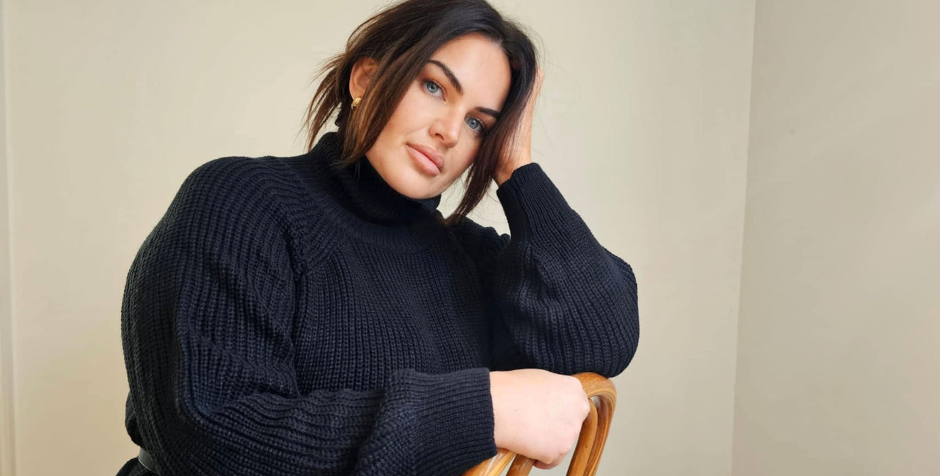 HOPE & HARVEST | Engineered for Curves | Australian Plus Size Clothing ...