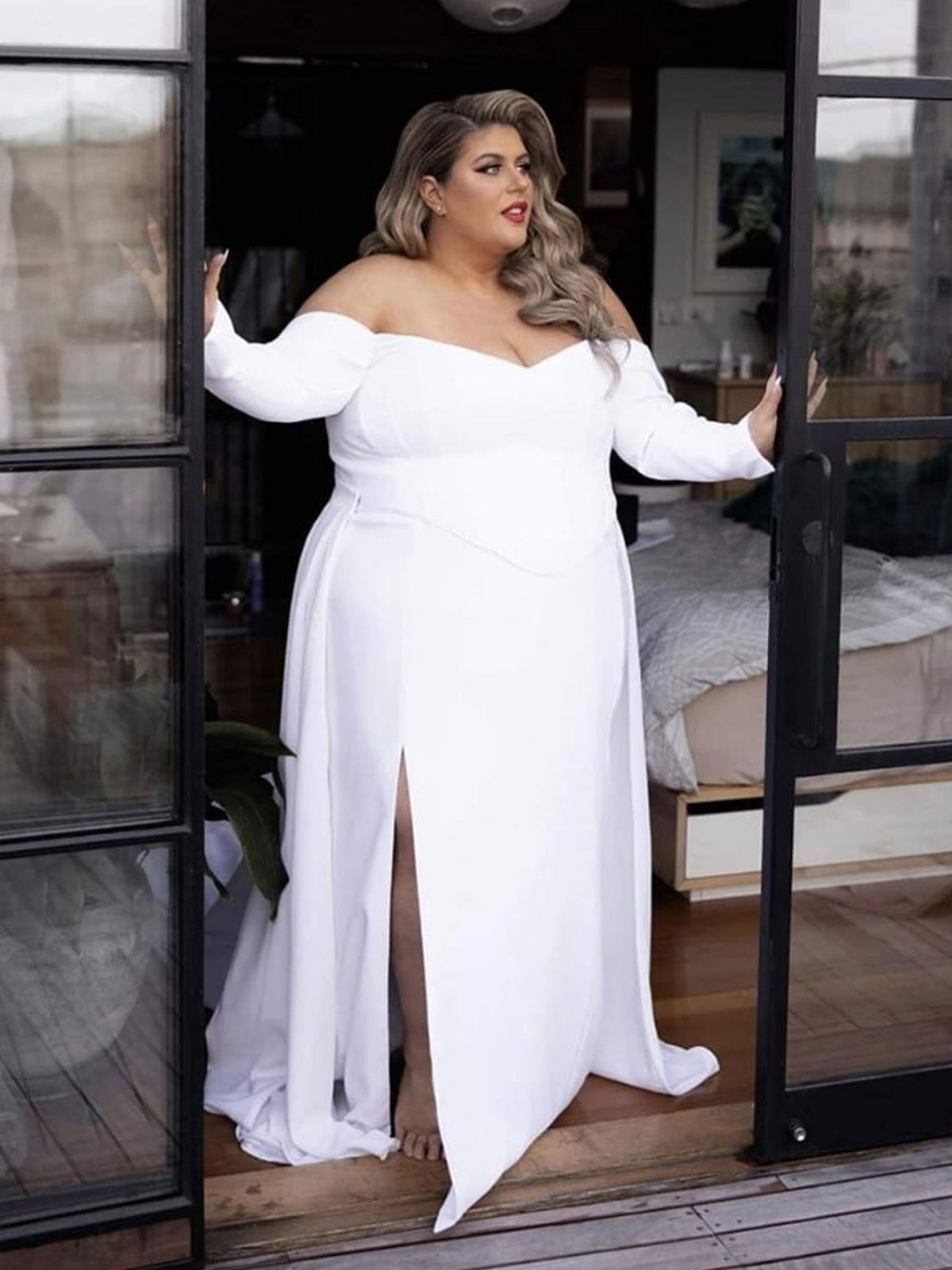 H&H Size Chart – Hope and Harvest